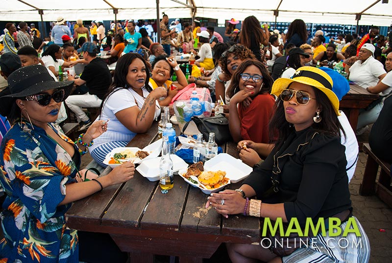In pictures: The faces of Soweto Pride 2019 - MambaOnline - LGBTQ South ...