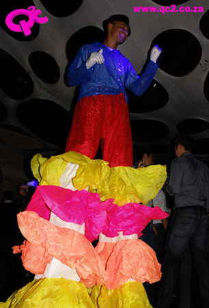 QC BIRTHDAY CARNIVAL GALLERY - MambaOnline - LGBTQ South Africa online