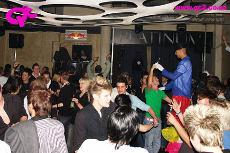 QC BIRTHDAY CARNIVAL GALLERY - MambaOnline - LGBTQ South Africa online