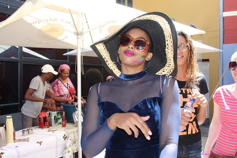 Namibia celebrates LGBTI+ Pride in Windhoek and Swakopmund (Pictures ...