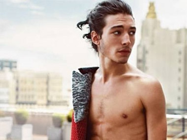 UP-AND-COMING ACTOR COMES OUT - MambaOnline - LGBTQ South Africa online