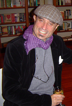 SA ACTOR, WRITER DIES - MambaOnline - LGBTQ South Africa online