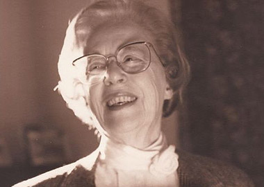 PFLAG FOUNDER PASSES AWAY - MambaOnline - LGBTQ South Africa online
