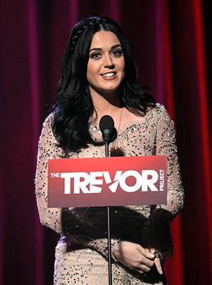 KATY PERRY HONOURED FOR SUPPORTING LGBT YOUTH - MambaOnline - LGBTQ ...
