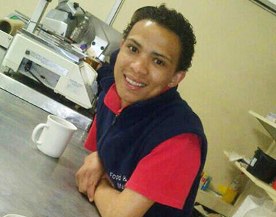 GAY CERES TORTURE MURDER VICTIM LAID TO REST - MambaOnline - LGBTQ ...