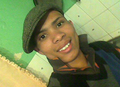 Justice system fails David Olyne again - MambaOnline - LGBTQ South ...