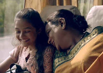 Amazing! You must watch this moving trans-affirming Vicks ad ...