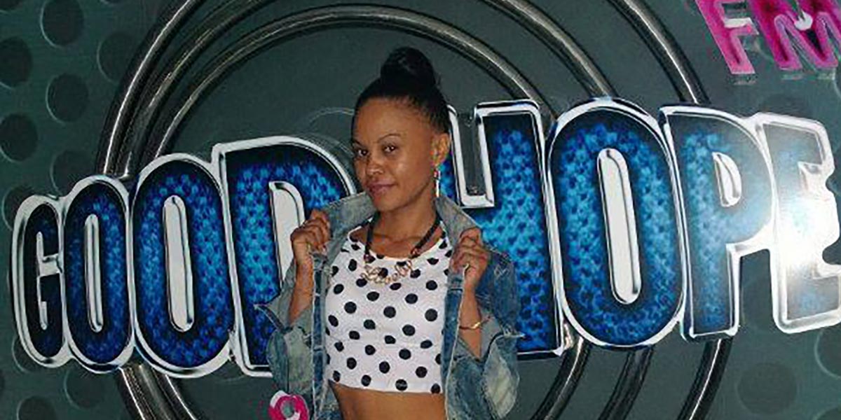 Good Hope FM presenter in hot water over "homophobic" comment ...