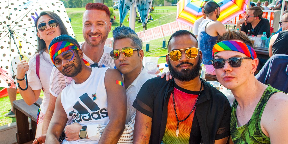 Pretoria Pride Festival 2019 Lrg Mambaonline Gay South Africa Online