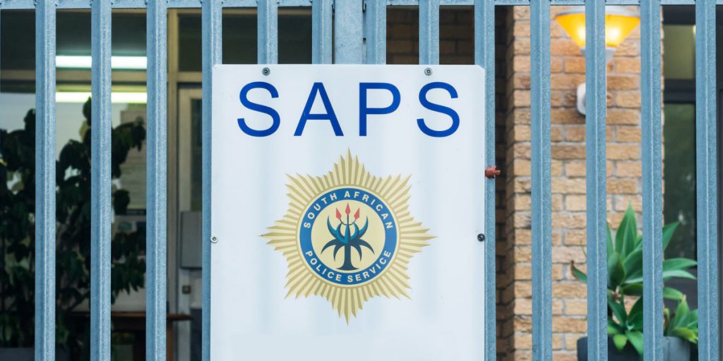 SAPS accused of violent discrimination against transgender woman ...