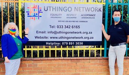 Uthingo Network | Gay & Lesbian Network changes name and focus ...