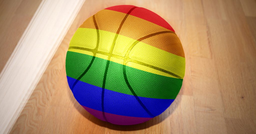 The Tokyo Paralympics are the queerest ever - MambaOnline - Gay South ...