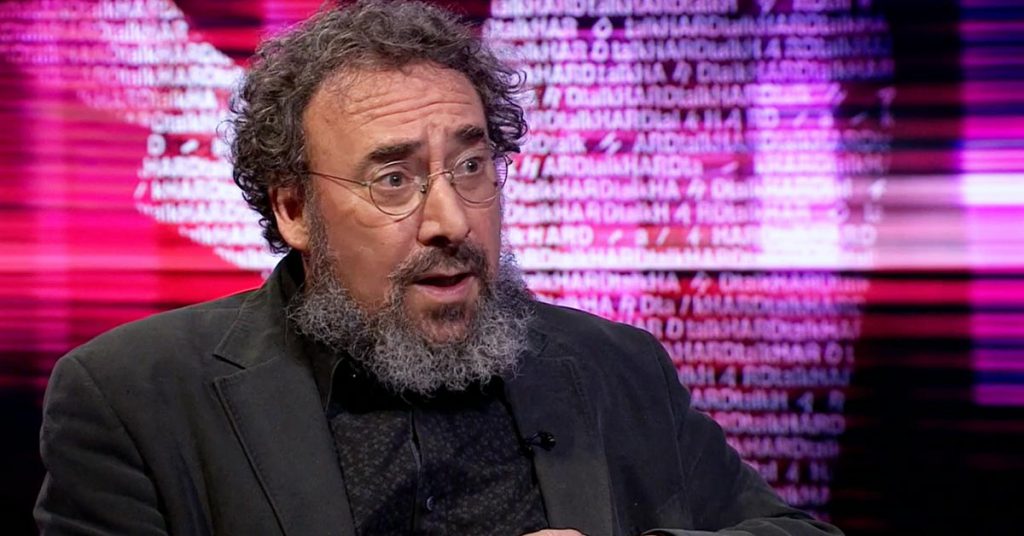 The enduring legacy of sterling queer thespian, Sir Antony Sher ...