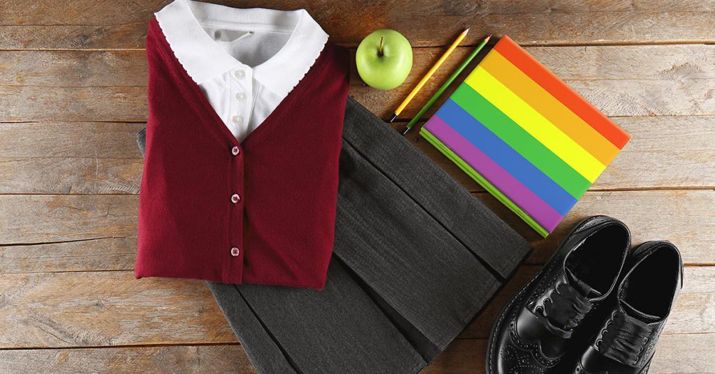 New LGBTIQ+ school guidelines: What's actually being proposed ...
