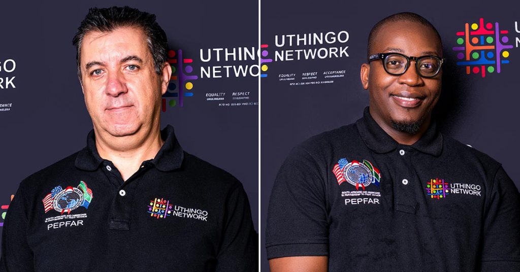 Big changes for KZN's Uthingo Network - MambaOnline - LGBTQ South ...