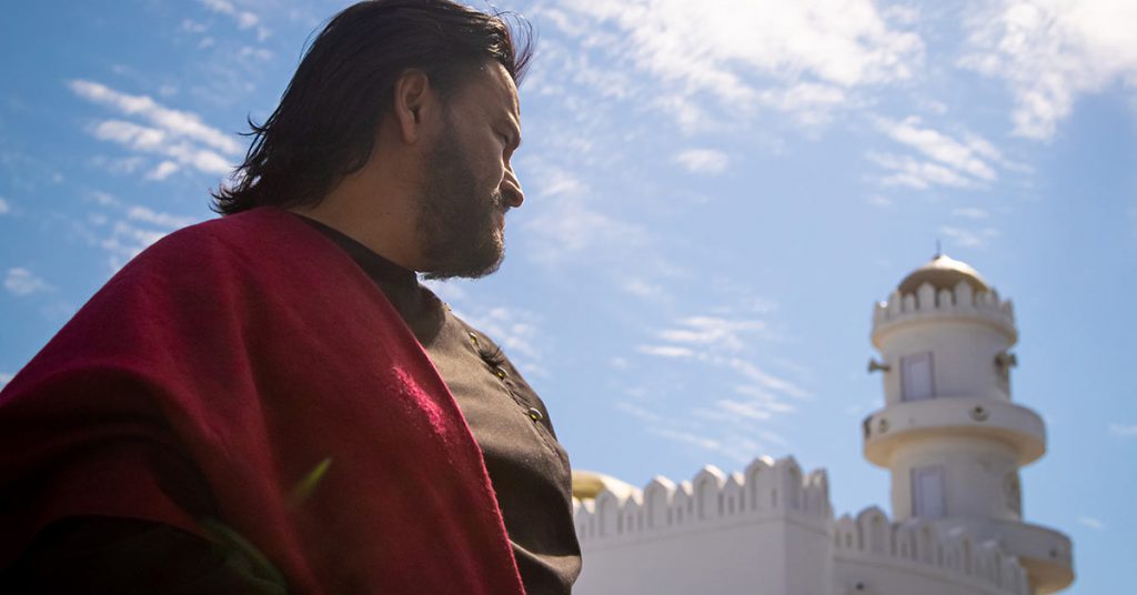 The Radical: A documentary about world’s first gay imam - MambaOnline ...