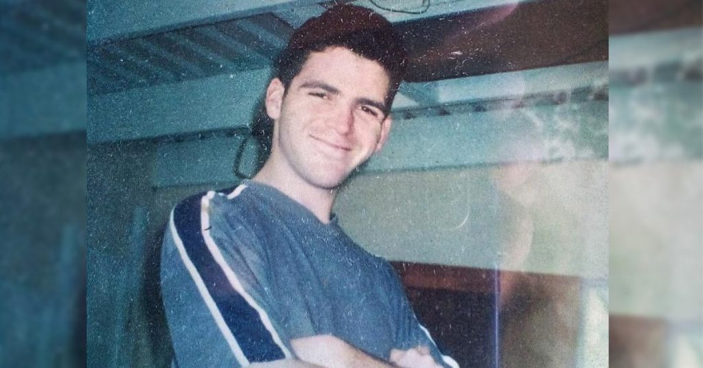 Outrage as Sizzlers massacre killer is considered for early parole ...