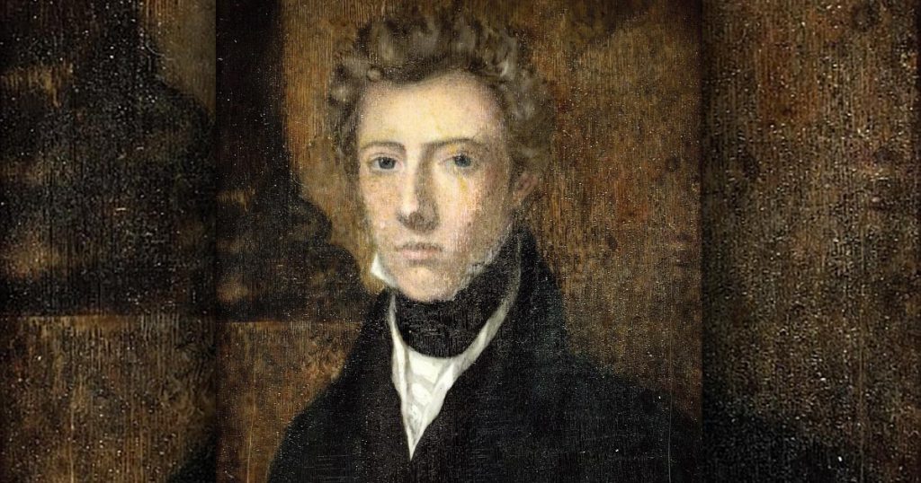 The remarkable life of Dr James Barry - MambaOnline - LGBTQ South ...