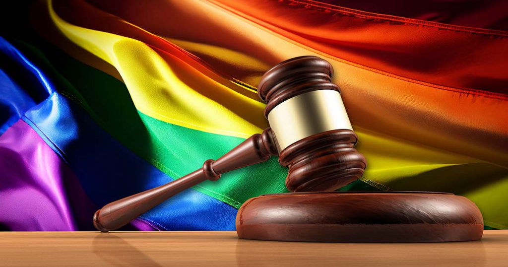 New campaign shines spotlight on South Africa's Equality Courts ...