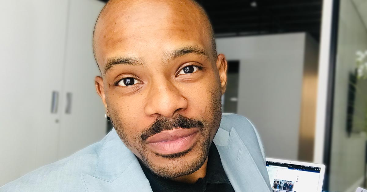 Tendai Thondhlana: Breaking Barriers and Amplifying Voices ...