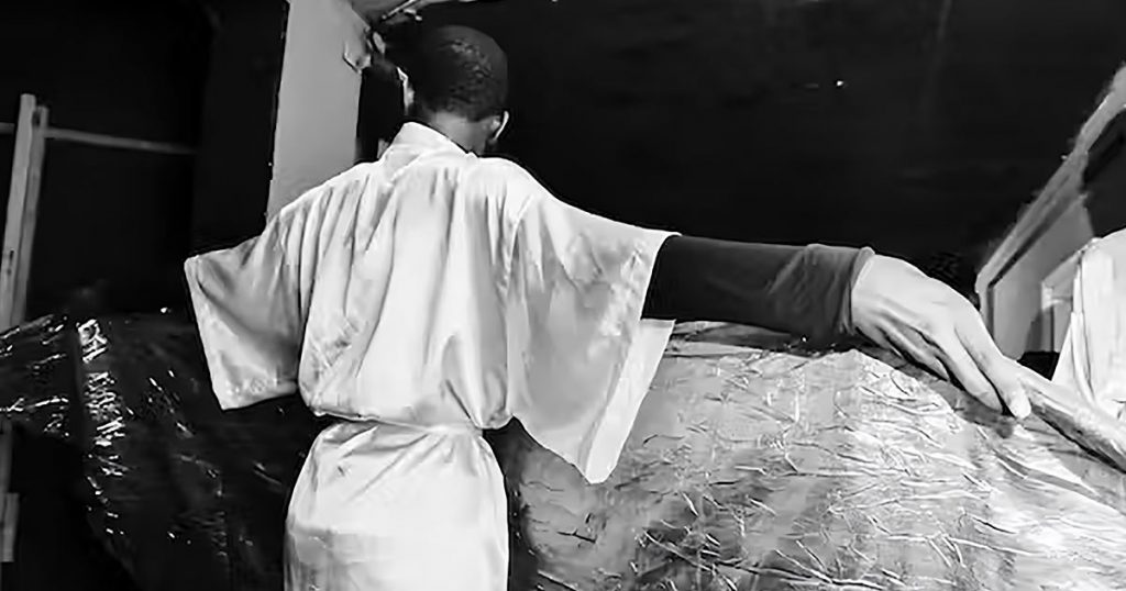 Queer life in Africa is also full of joy – remembering the carnival in ...