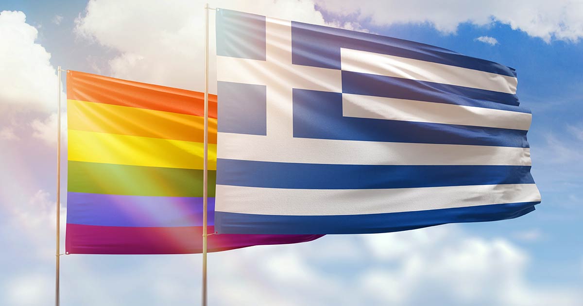 Celebration as Greece Legalises Same-Sex Marriage - MambaOnline - LGBTQ ...