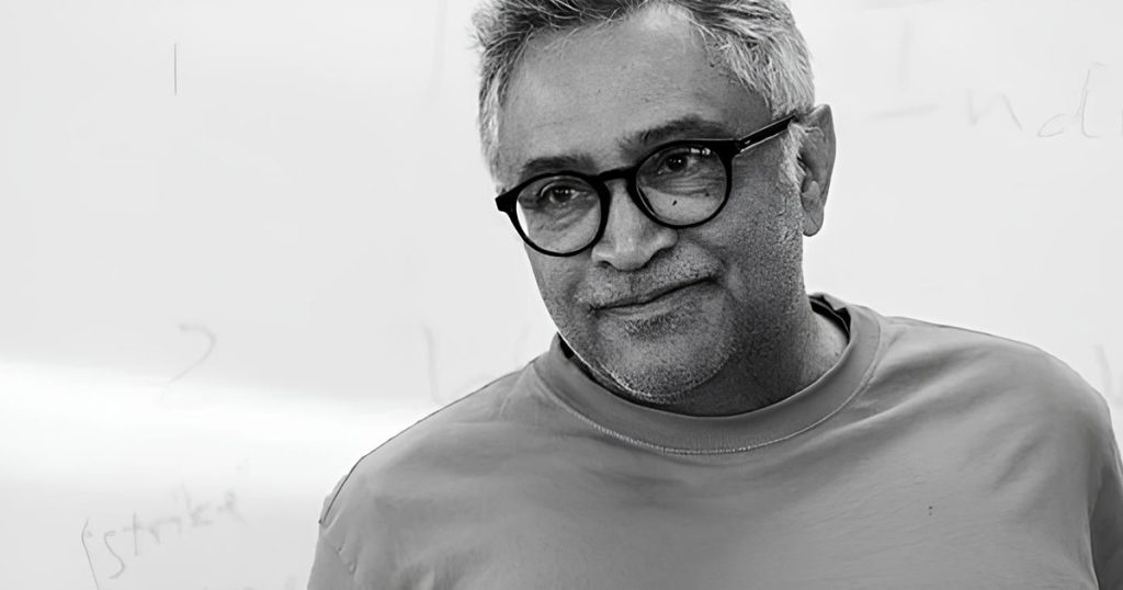 Zackie Achmat and His Queer Revolution - MambaOnline - Gay South Africa ...