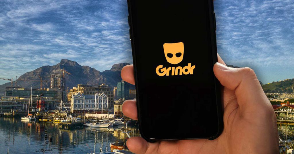 Grindr Gang Syndicate: Gay Man’s Harrowing Ordeal in Cape Town ...