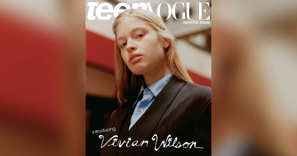 Who is Elon Musk’s Trans Daughter, Vivian Wilson? - MambaOnline - LGBTQ ...