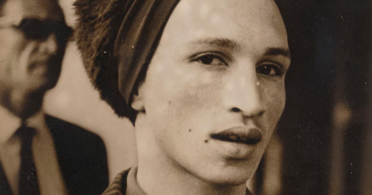 Trans History: Kewpie - The Unapologetic Icon of District Six ...