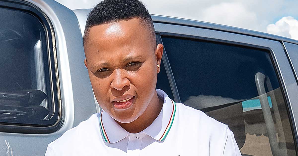 Finally, Justice for Slain Lesbian Refilwe Malope - Yet Questions ...