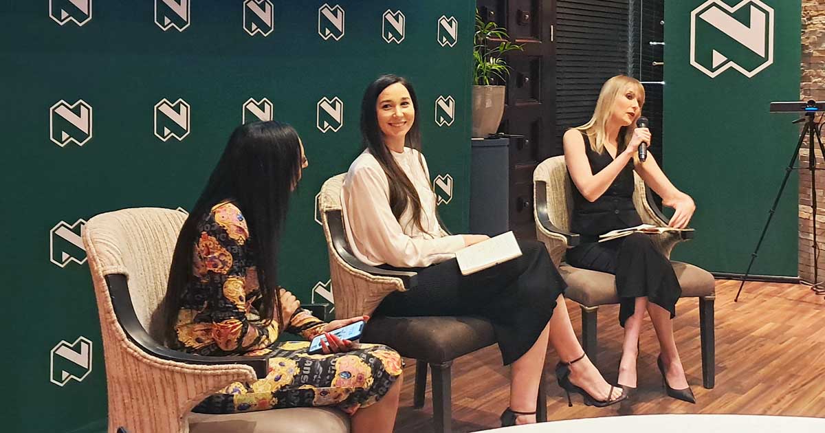 Inclusion as a Non-Negotiable: Nedbank Hosts DEI Roundtable Panel ...