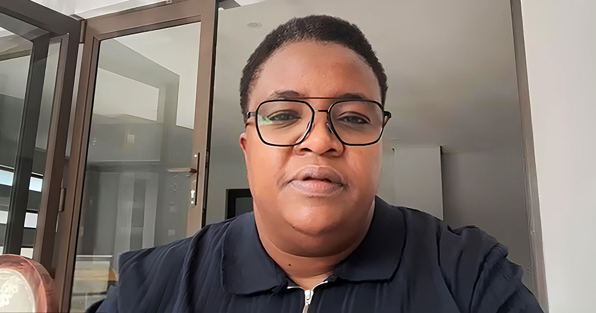 “Equality Is Not Un-African”: Dep. Minister Steve Letsike Hails LGBTI+ ...