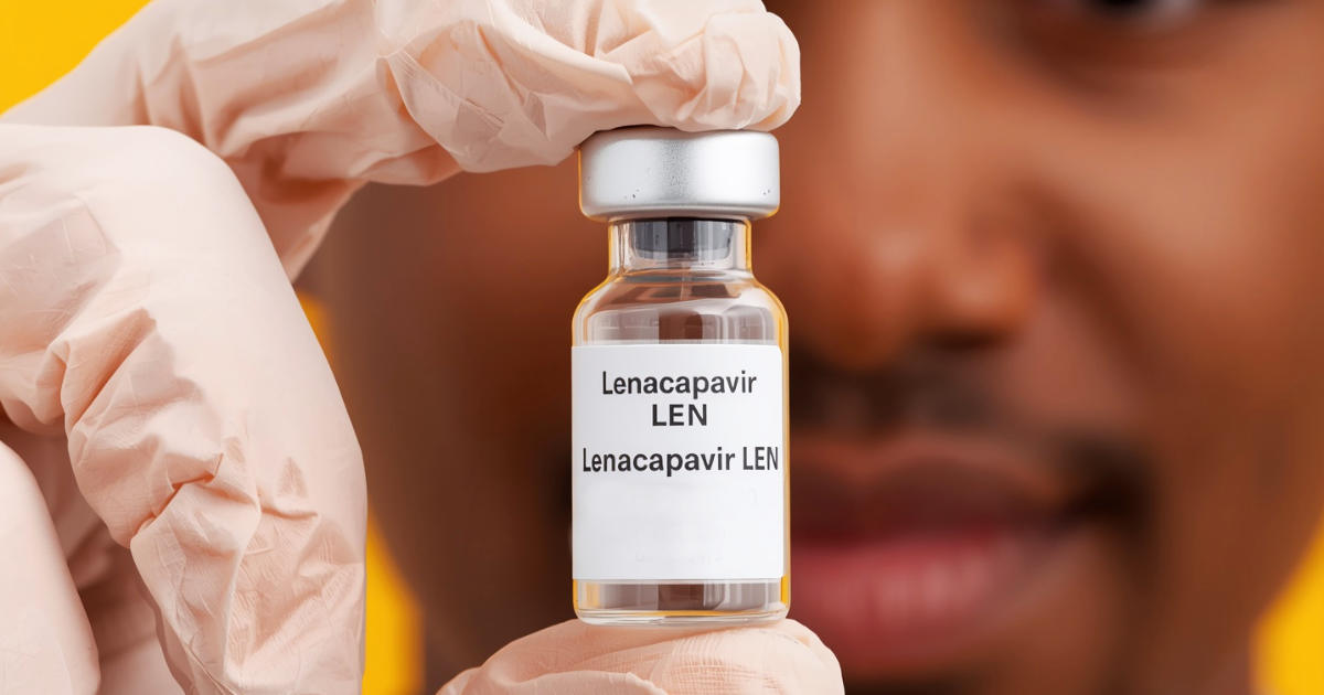 Queer Health: LEN Is Here – How It Works and Where to Get It ...